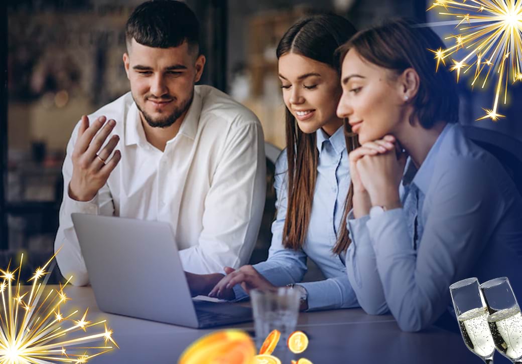 Números que mais saem na Mega-Sena da Virada